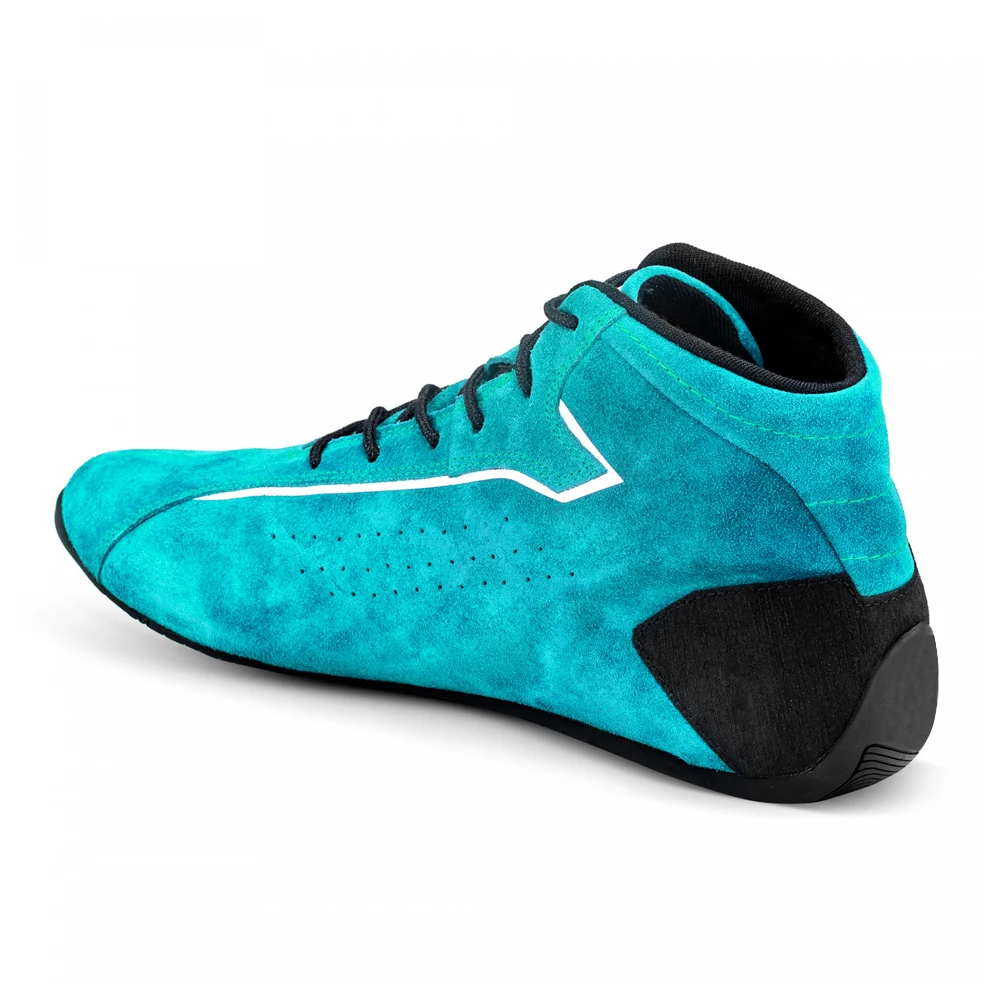 Car Auto Race Shoes Boxing Wrestling Martial Art Mma Gym Weightlifting ...