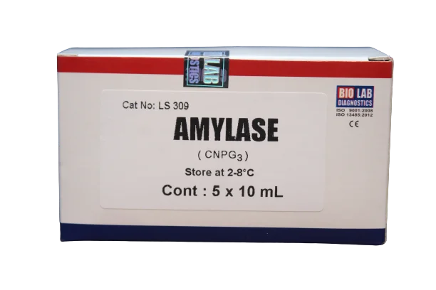Amylase Clinical Reagent - Buy Laboratory Reagents,Chemical Reagents ...