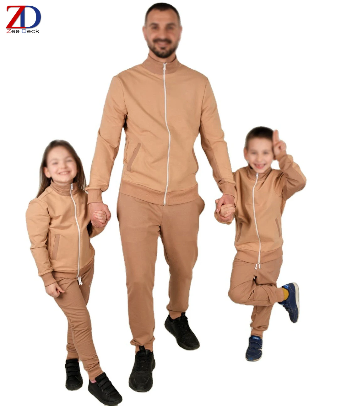 Kids Wear Family Clothes Matching Christmas Pajamas Romper Jumpsuit Red ...