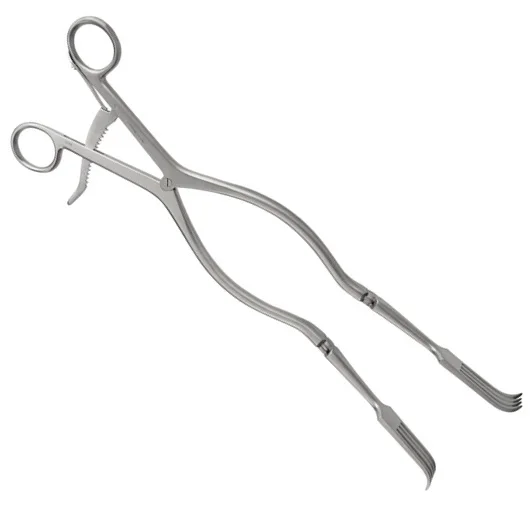 Oberhill Laminectomía Retractor - Buy Francés Modelo Laminectomía ...