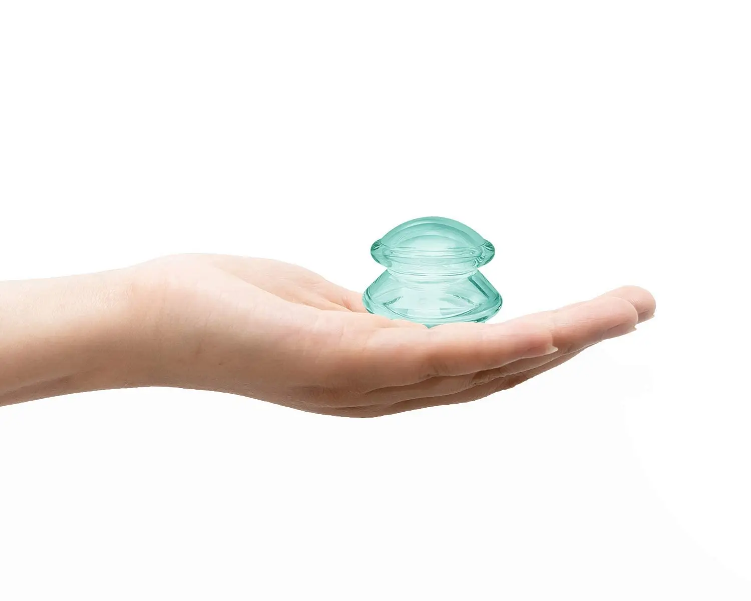 Silicone Cupping Set Acupuncture Cupping Therapy Set Professional Body ...