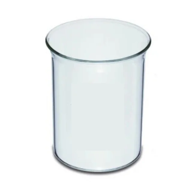 Aark Brand Hot Selling Laboratory Borosilicate Glass Beaker For Tablet ...
