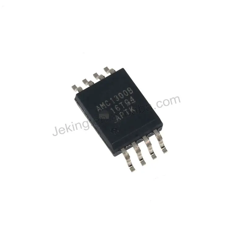 Jeking Isolation Amplifiers Smd Amc1300 Soic8 Ic Amc1300bdwvr - Buy ...