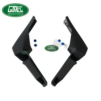 Car Front Bumper Bracket Right Lr028550 Left Lr028551 Glev024 For Land ...