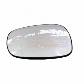 Auto Lighting System Rear View Auto Car Rearview Mirror Glass Fit For ...