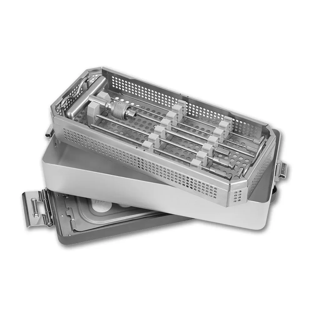 Craig-kogler Instruments For Vertebral Biopsy - Buy Kogler Medical ...