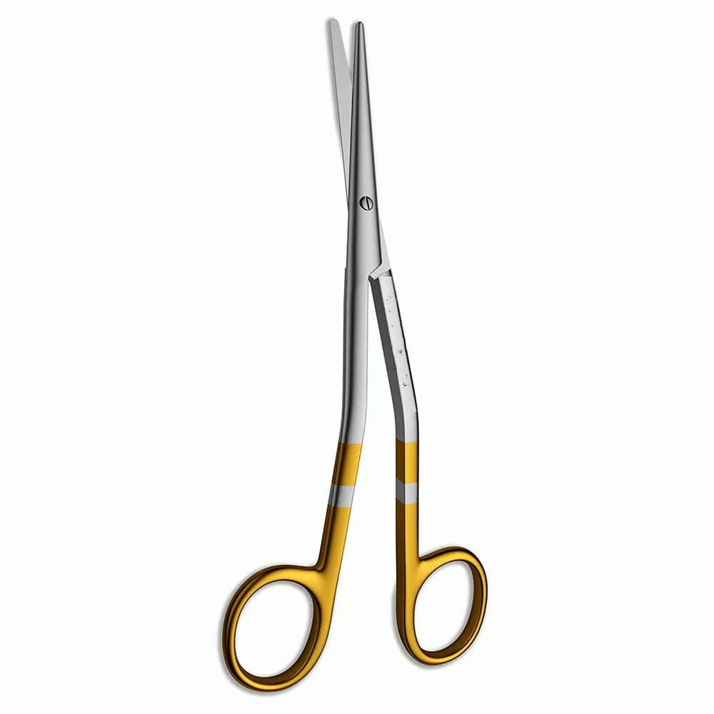 Fomon Dorsal Nasal Scissors Length 5-1/8"(13.0cm) Long - Buy Fomon ...