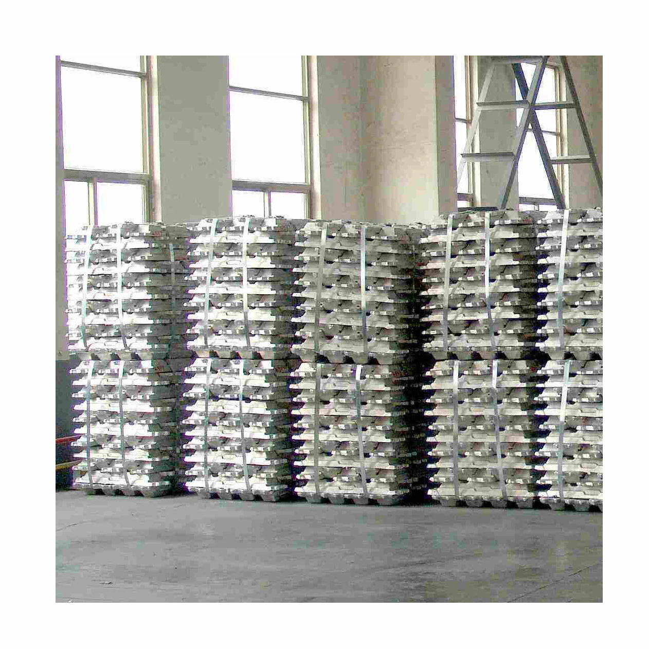 Thai Aluminum Extrusion 6063 / Aluminum Ingot| Alibaba.com