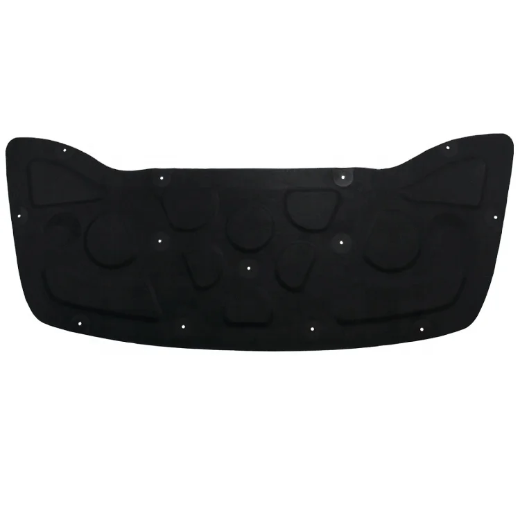 Oem 1766820026 Insulation Engine Hood For Mercedes Benz W176 - Buy High ...