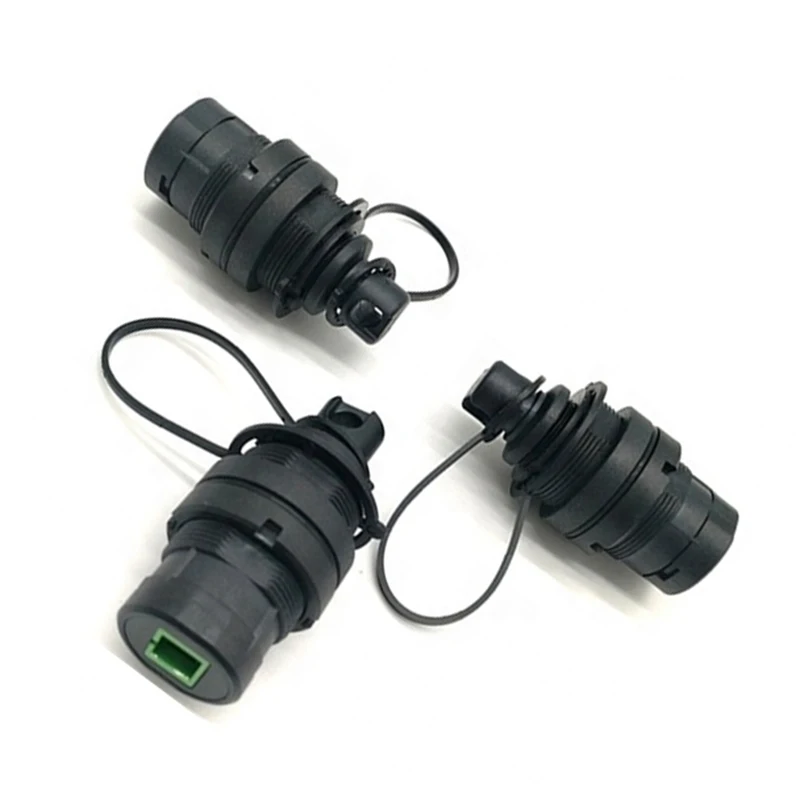 Optitap Adapter Ip67 Waterproof Corning Reinforced Optitap Adapter ...