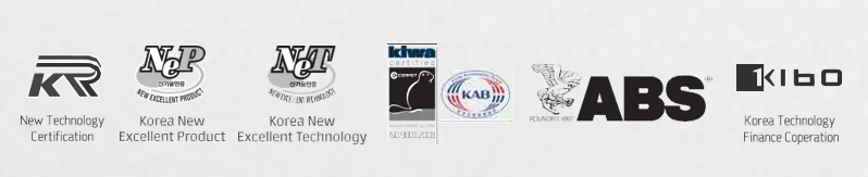 Korea Imjinst High Quality Forging Nuts Saper Carbon Steel & Stainless ...