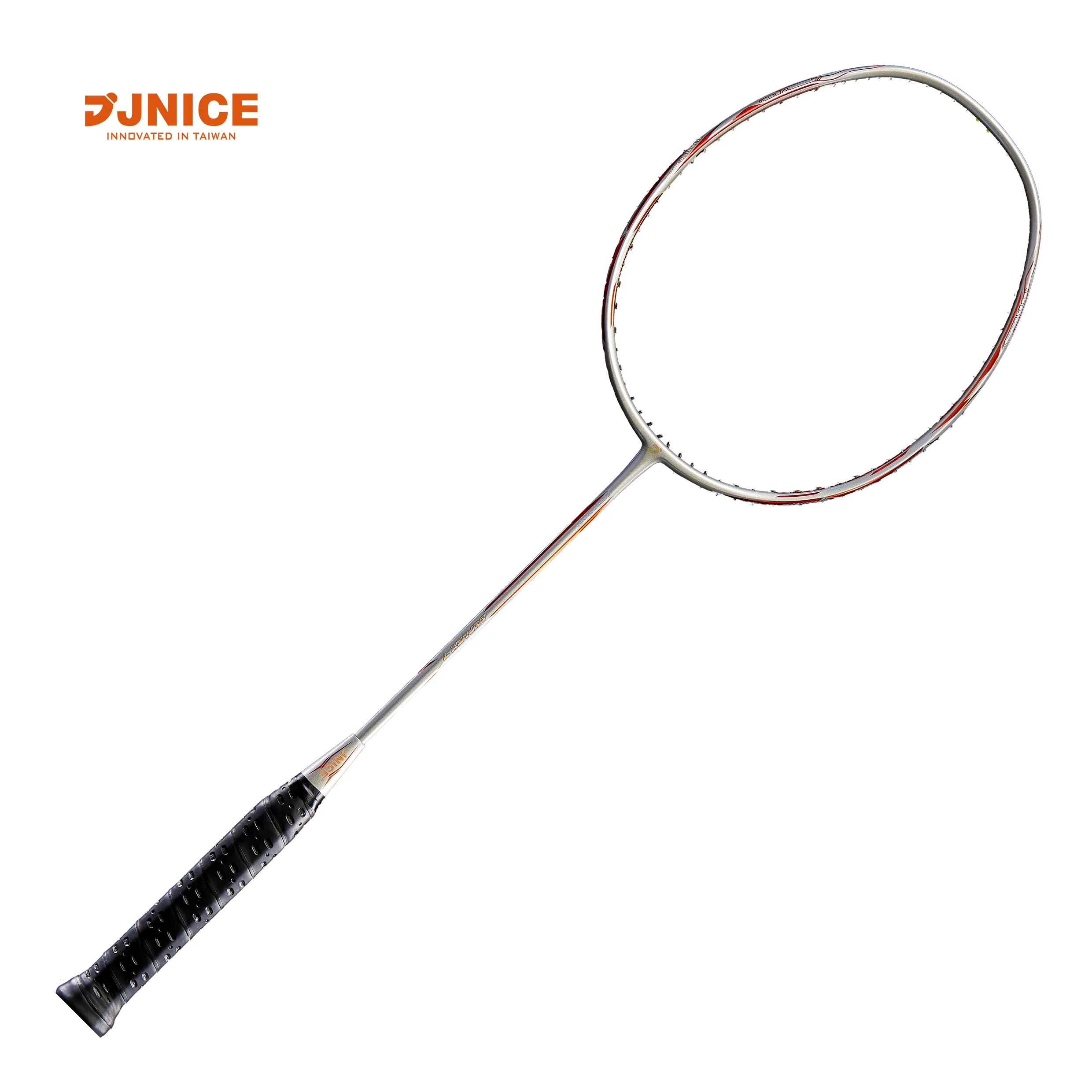 2024 Top Power And Speed 30t(82g)carbon Fiber Badminton Racket Pro ...
