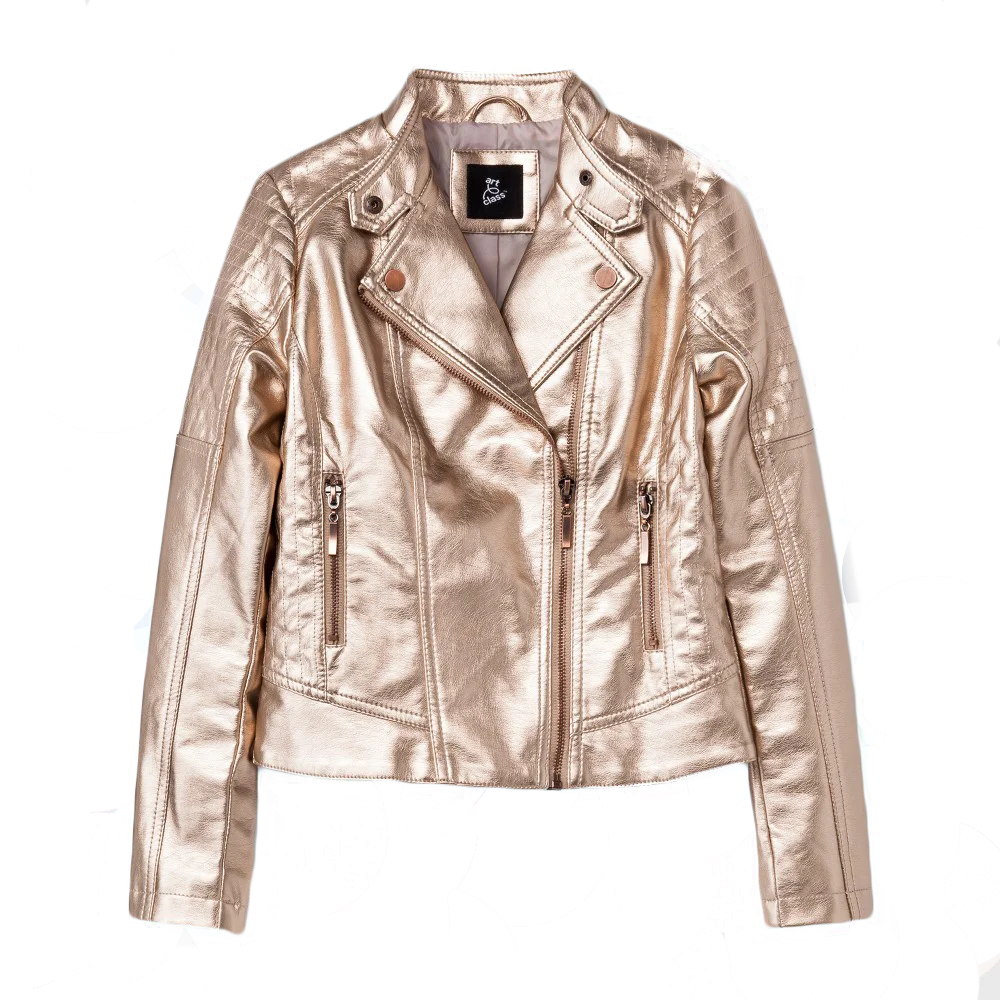 Alibaba.com: Customized Designs Soft Shell Real Leather Jackets Coats ...