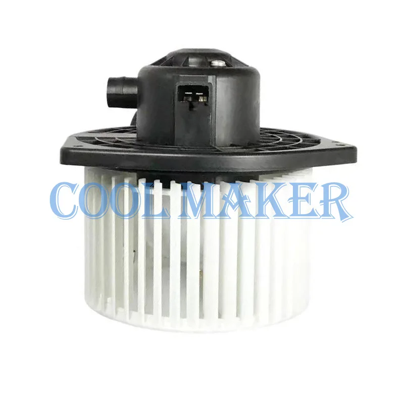 Auto Ac Blower Motor For Mitsubishi Outlander Lancer/peugeot 4007 ...
