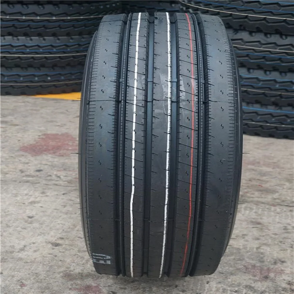Heavy Duty Truck Tyres 11r22.5 295/75r22.5 235/75/17.5 Tires 12 - Buy 10r 22.5 Radial Truck Tyre ...