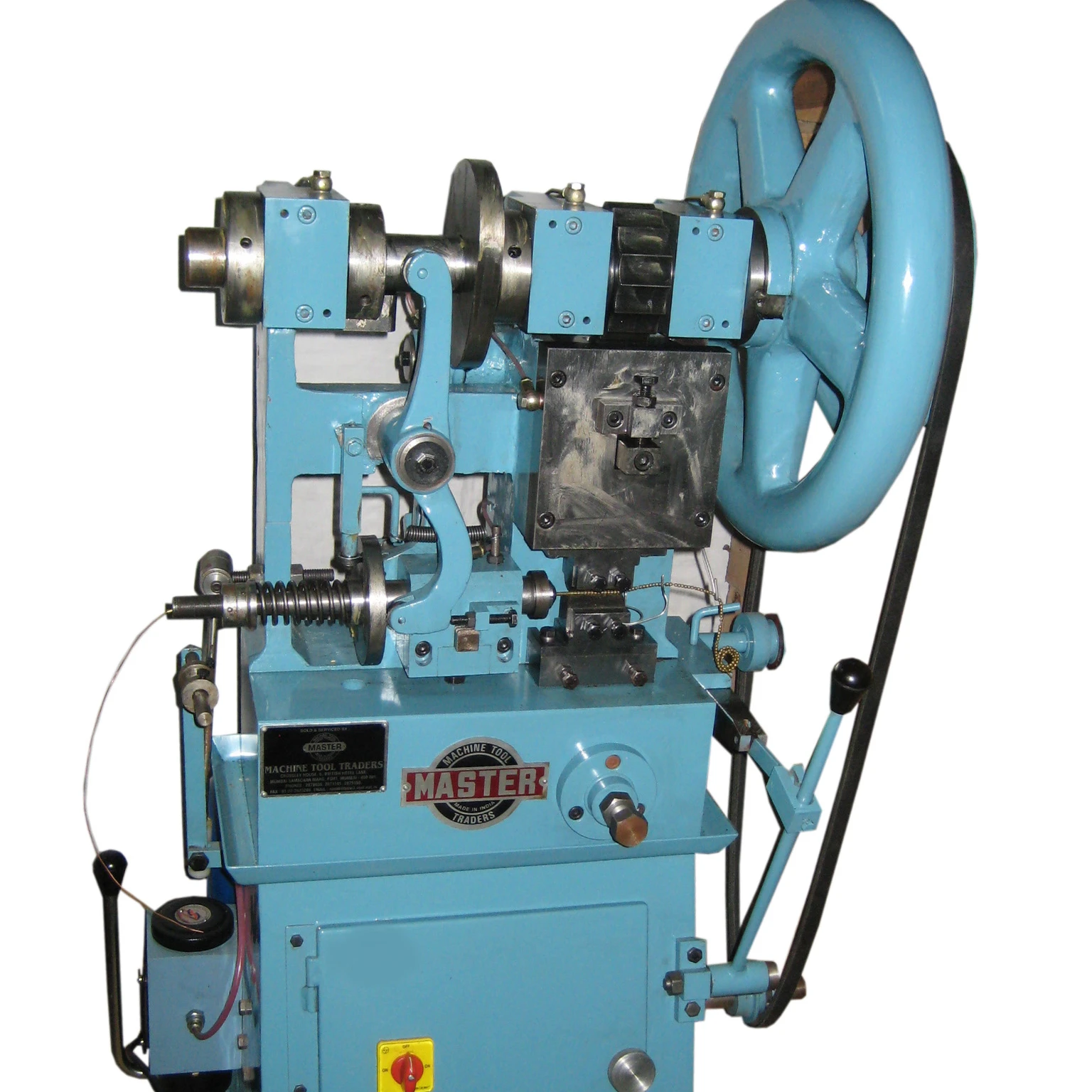 Hollow Balls Making Machine From Gold Silver Copper Brass Automatic ...