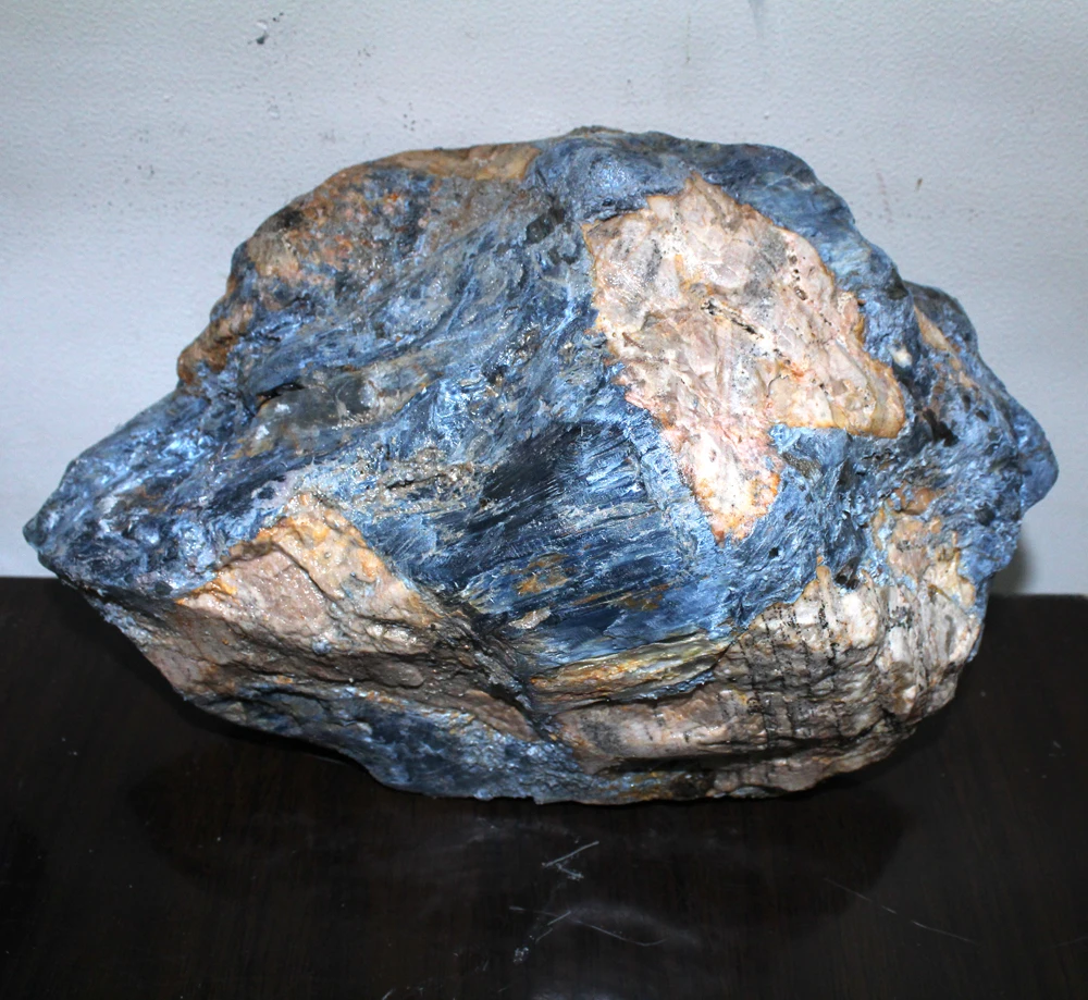 Wholesale Natural Raw Peter Stone Pietersite Rough Rock Gemstone ...