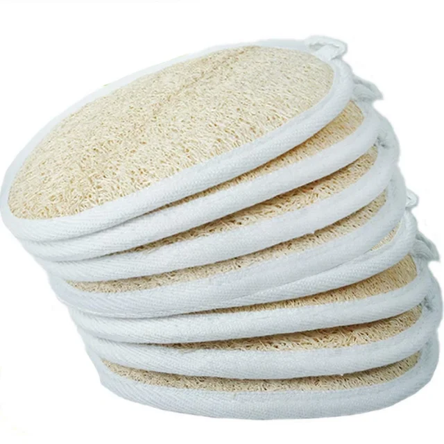 Natural Sponges/ Loofah Sponge / Amazing Sponge For Skin Jennny +84 905 ...