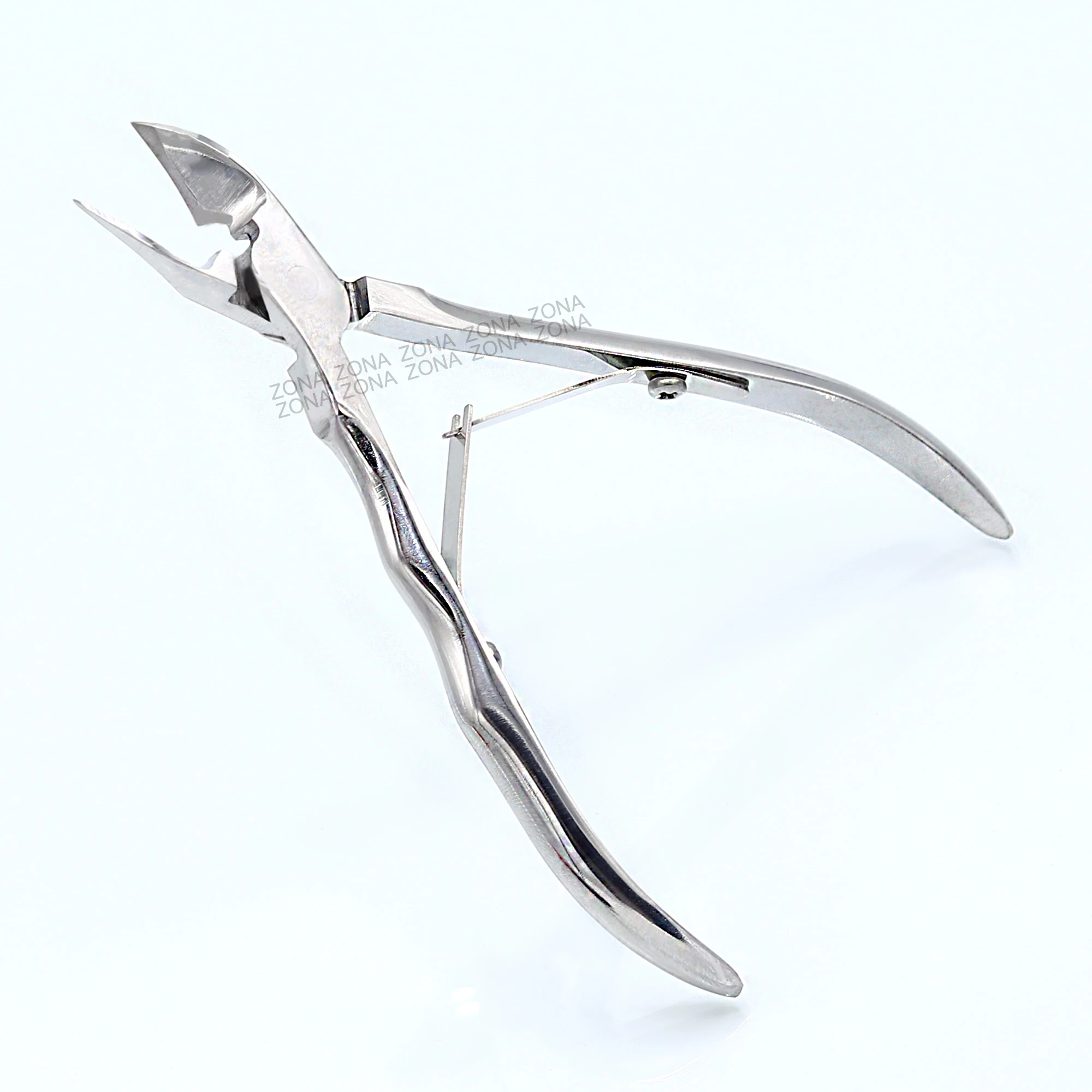 Nail Nippers Japanese Stainless Steel - Buy Nail Box Joint Cuticle ...