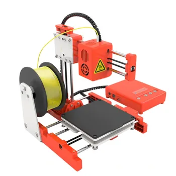 Easy Threed X1 Mini Portable 3d Printer - Buy Easythreed,Easythreed X1 ...