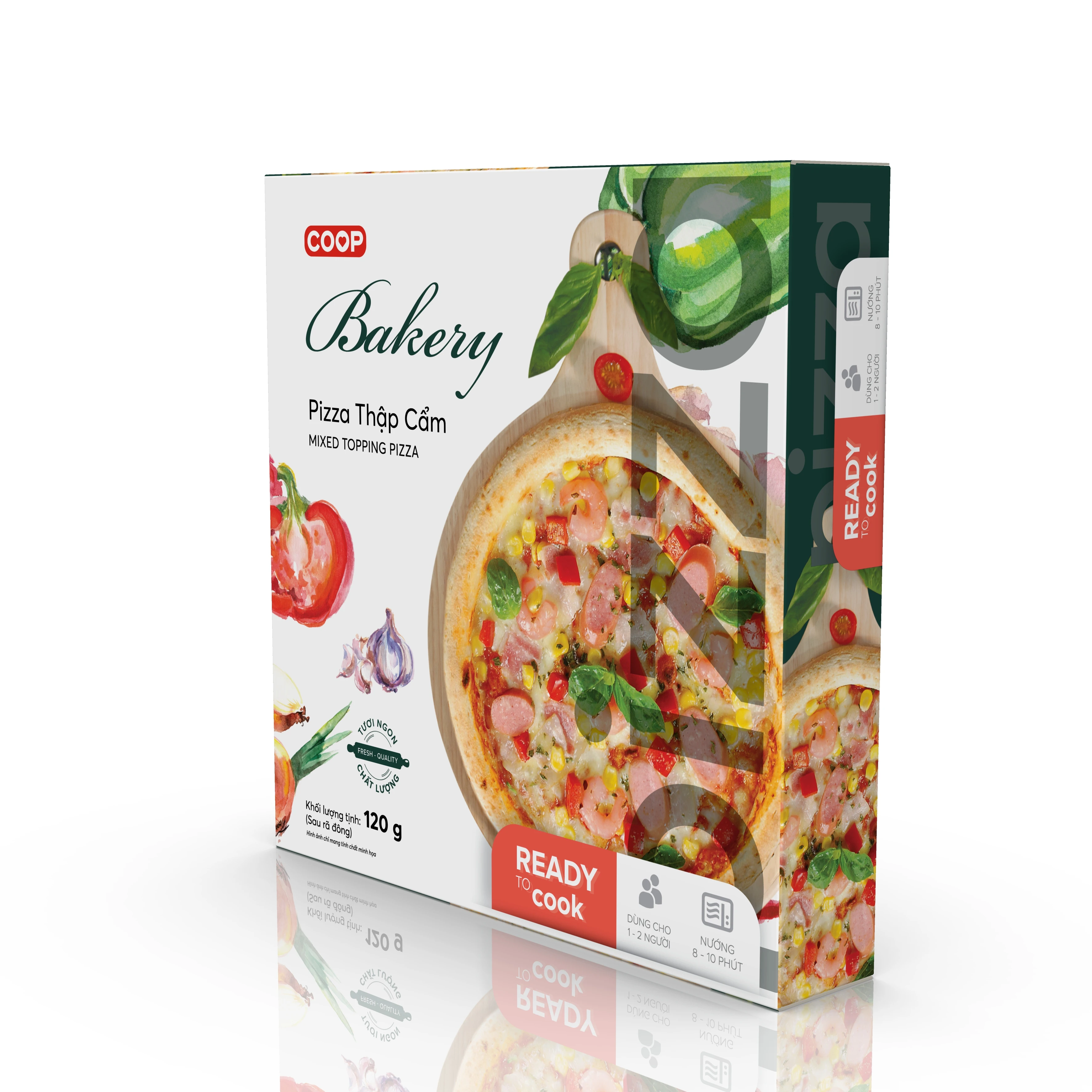 Mall Multifunction Pizza Box Corrugated For Different Business Oem Odm ...