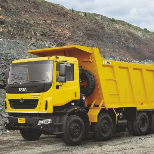 Tata Prima Lx 2523.k Truck - Buy Truck Prima Lx 2523.k,Heavy Duty Truck ...