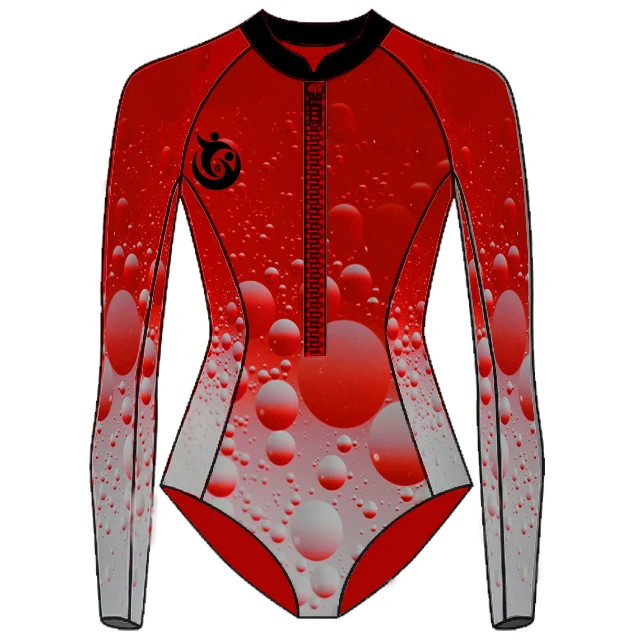 Free Diving Neoprene Wet Suit High Quality Open Cell Waterproof ...