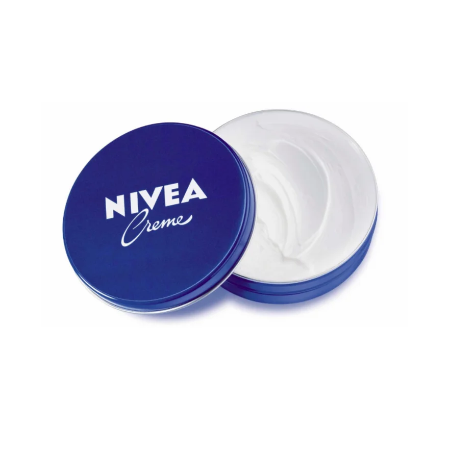 Nivea Moisturizing Cream Classic 75ml - Hydrate Your Skin