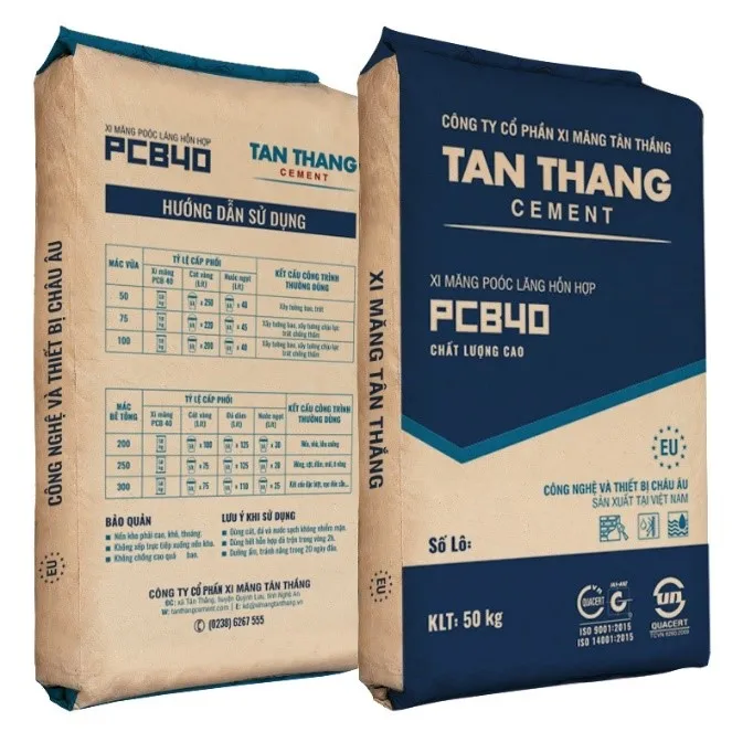 Cheap Price 50 Kg Bag Cement Cem Ii 42.5n For Export Manufacture Direct ...