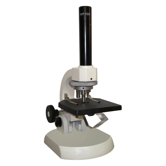 Radical Prism Microscope - Educational Monocular Stability