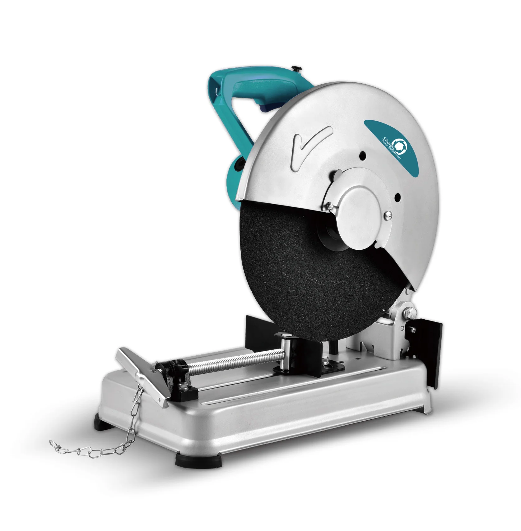 14 Inch 355mm New Design Cut off Machine - Easy to Operate