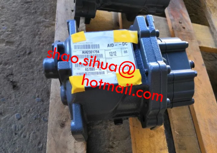 Ac-1616728180 Service Stage O.i.s. K-36 ( New Pn. 1616 7281 90) - Buy ...