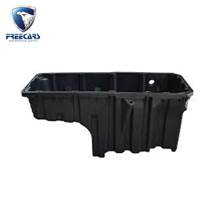 High Quality Truck Oil Pan (8 Cylinder) Fit For Mercedes Benz Actros ...