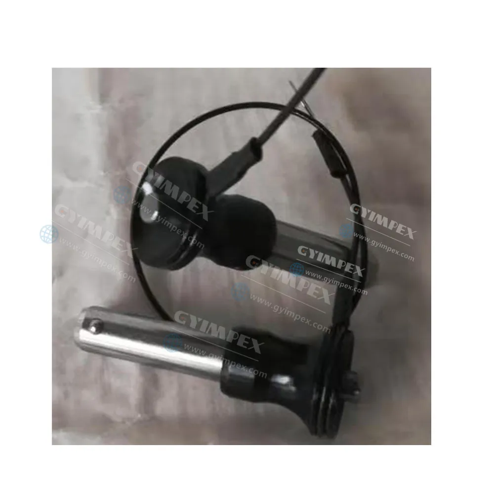 10*27mm Fastening Locating Alignment Fasteners Quick Release Ball Lock ...