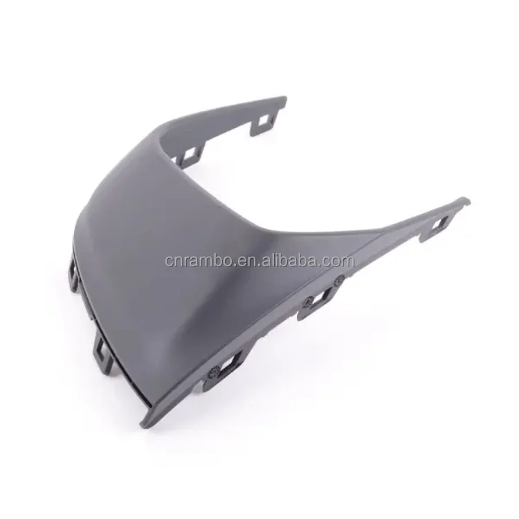 Oem 95850594500 95850594600 Front Bumper Air Conduit For Porsche ...