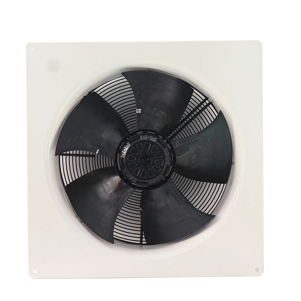 Ebmpapst Cooling Fans - Efficient and Reliable Solutions