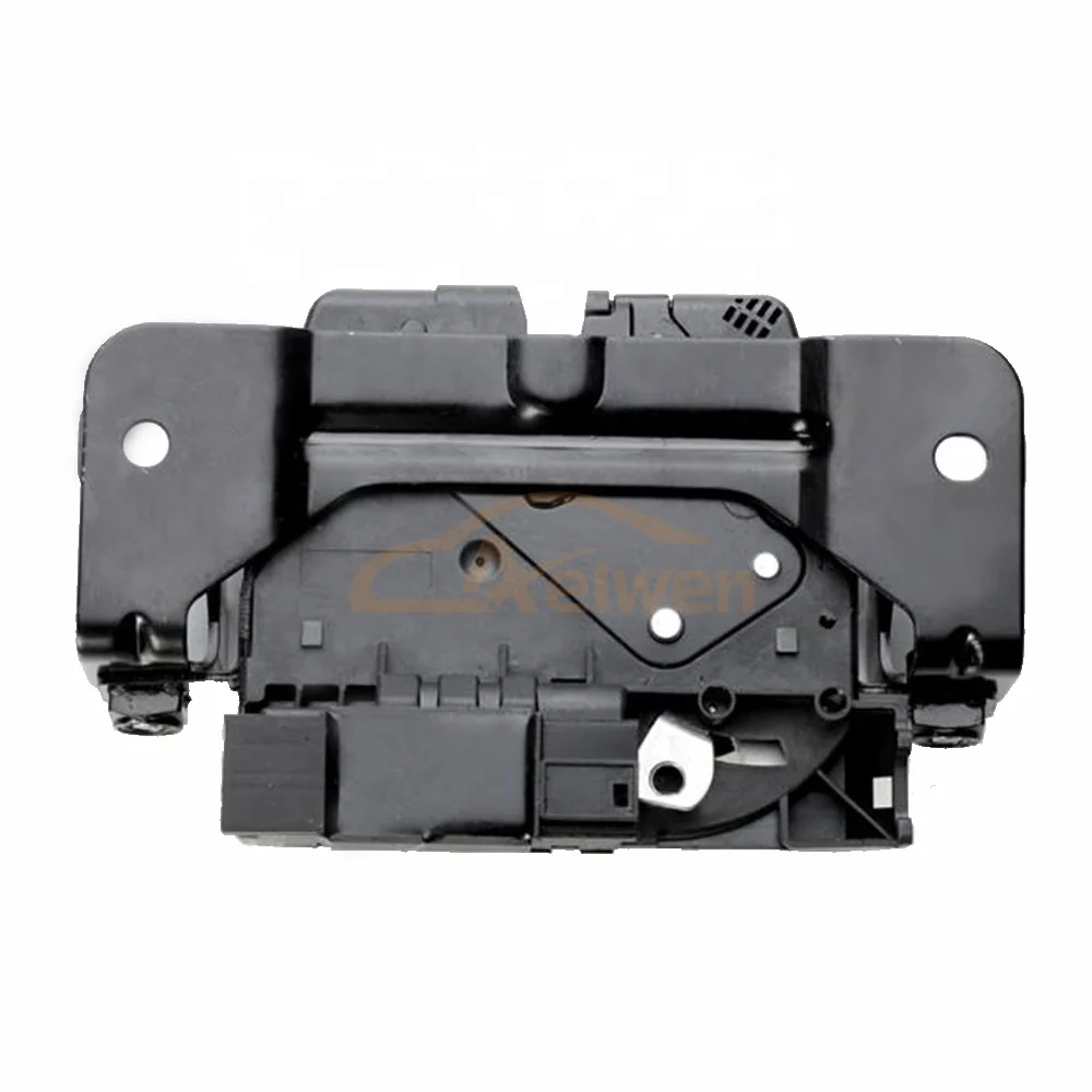 Aelwen Auto Spare Parts Auto Car Tailgate Lock Actuator Fit for BMW 3 4 ...