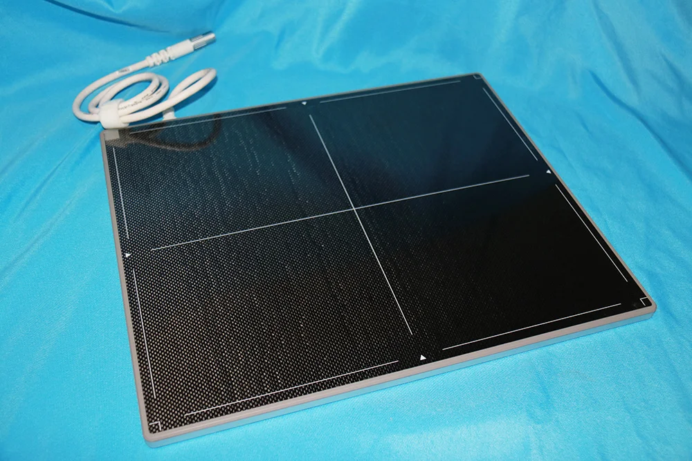 DR FPD X-Ray Imaging - 14X17 Digital Flat Panel Detector