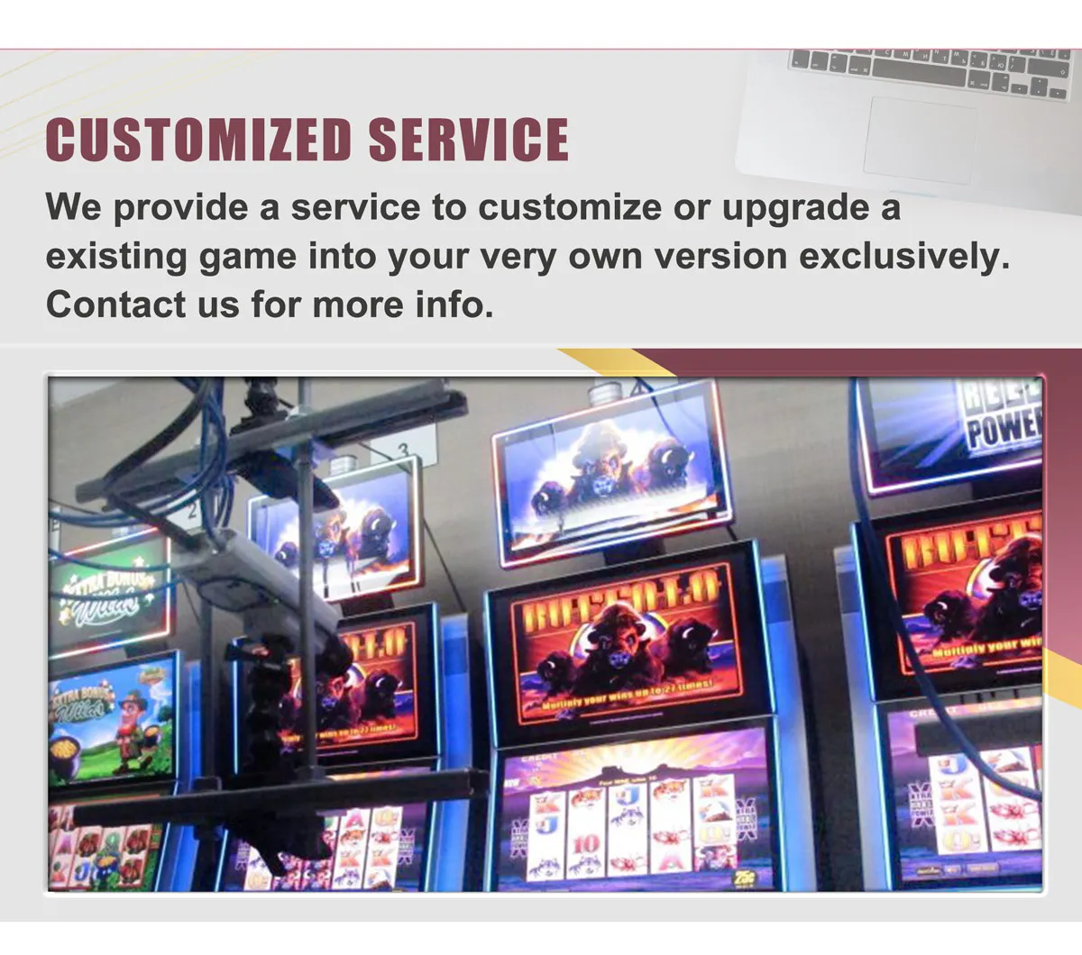 Programmer for TP70 Bill Acceptor - Customized Solutions