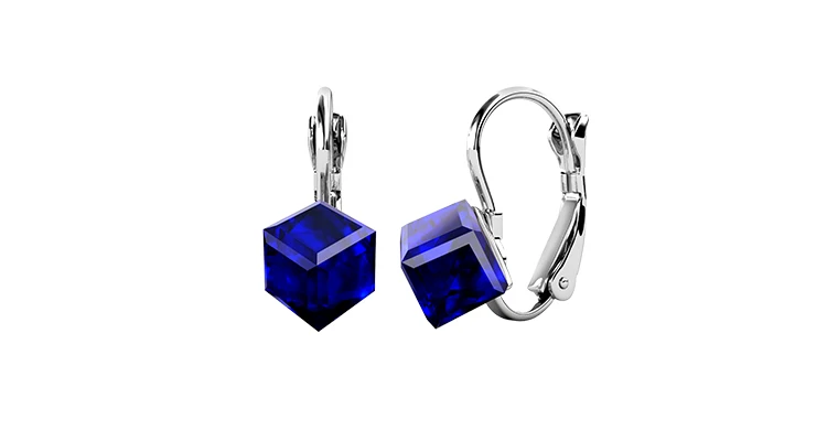 Destiny Jewellery 2021 - Premium Austrian Crystal Earrings