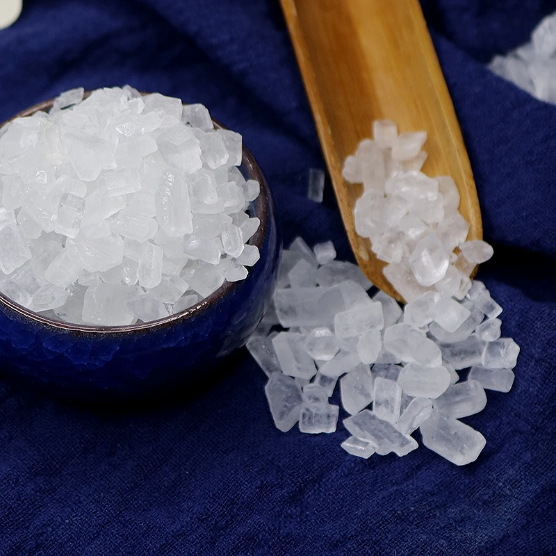 Organic Yoni Sugar - Pure Natural Feminine Sweet Candy