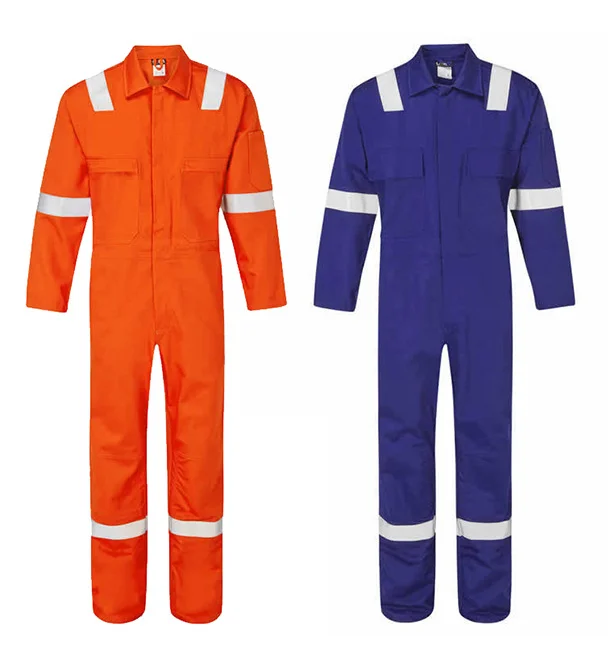 China Maintenance Engineering safety coverall mens designer overalls ...
