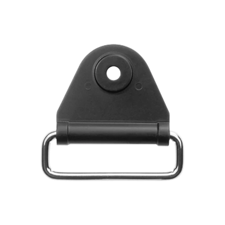 Triangular Plastic Chafe Tab With Ring For Orthopedic Uses Outdoor ...