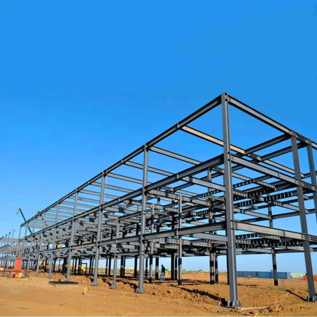 Easy Build Prefabricated School Building Steel Structure House| Alibaba.com