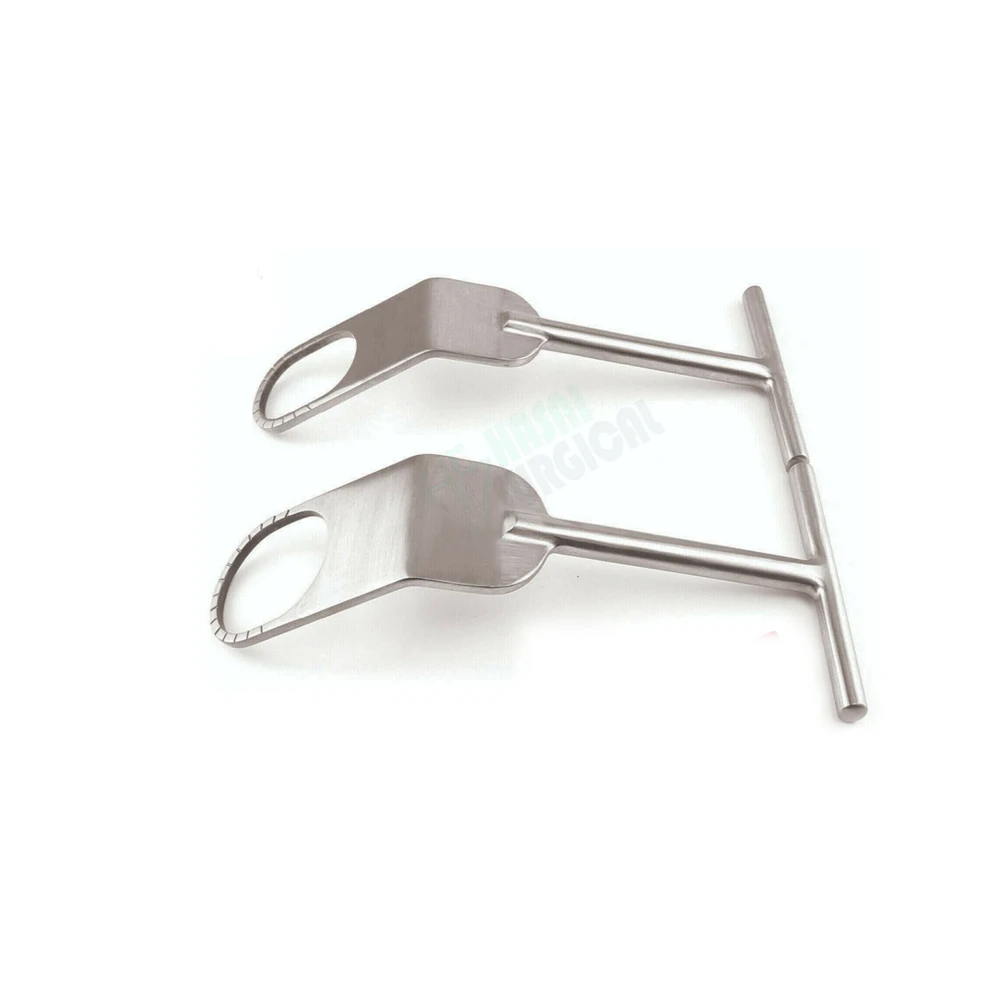 Top Quality Medical Stainless Steel Fukuda Style Shoulder Retractor ...