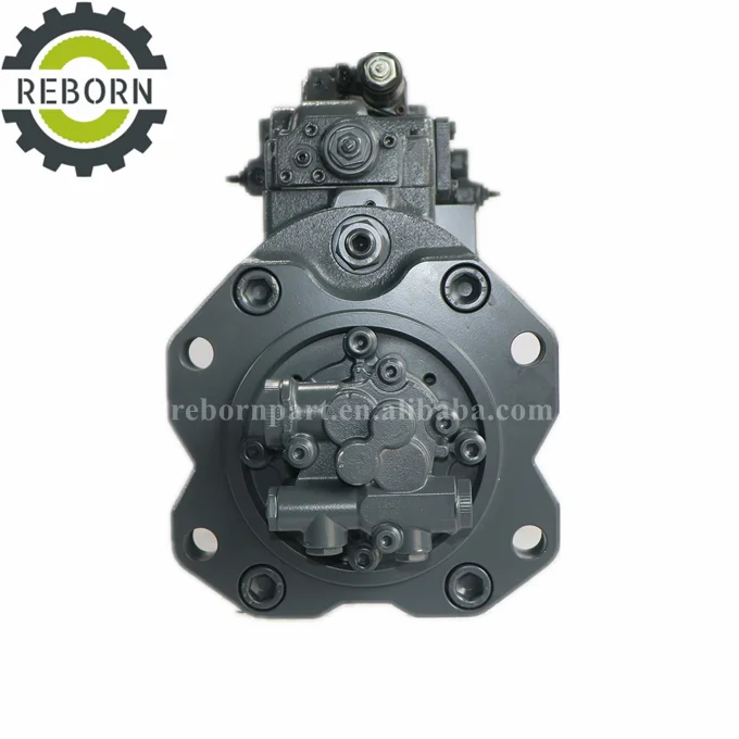 Rebornpart Electric Control Type K5v160dth-9t16 K5v160dth K5v160 ...