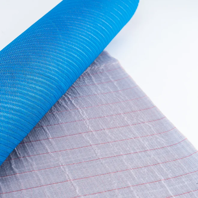 3 Layers Vacuum Infusion Flow Mesh Trilayer Infumesh For Marine ...