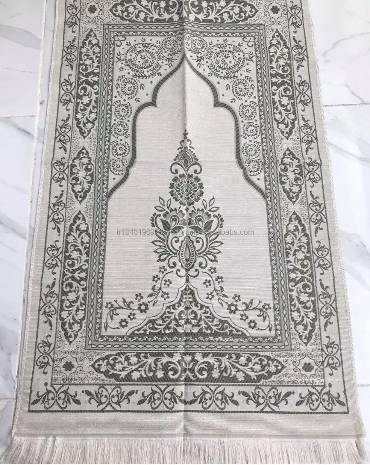 Prayer Mats for Kids - Durable, Washable, and Fun