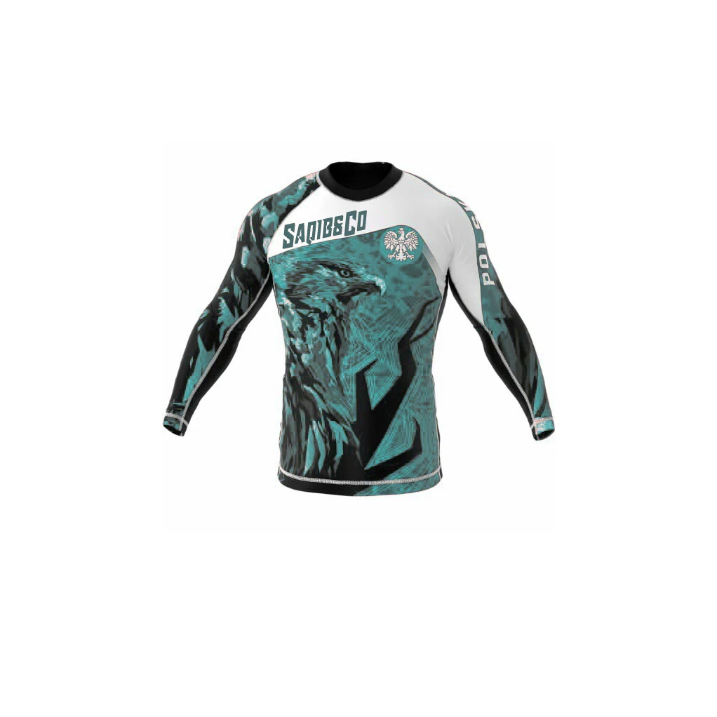 Kids Bjj Rash Guard,Compression Fighting Rash Guards & Muay Thai ...