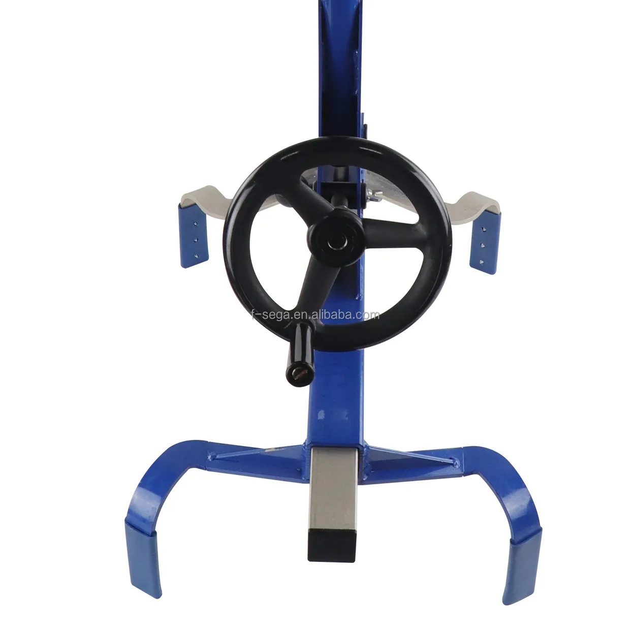 Wheel Gripper Ball Joint Axial Play Tester Tool - Car & Van, Customized ...